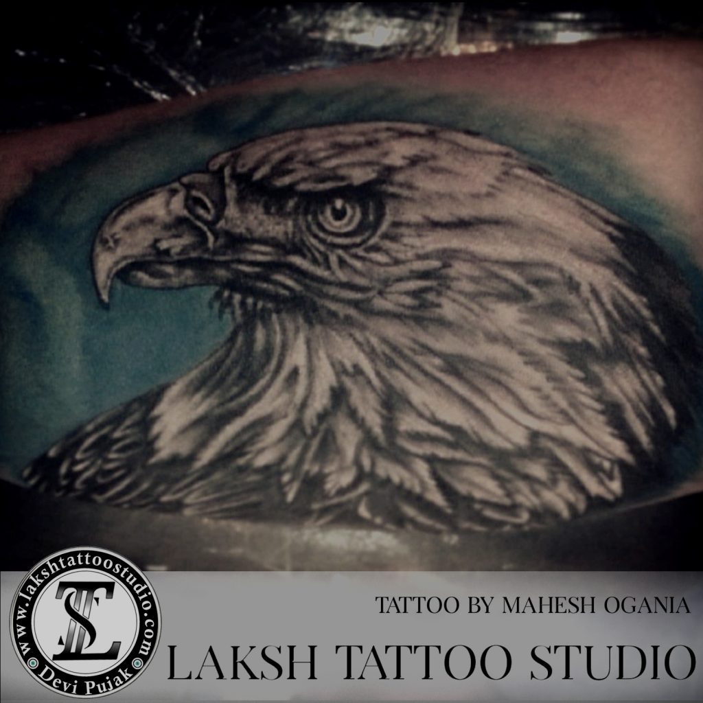 Laksh Tattoo Studio Goa, Tattoo Goa, Best Tattoo Artist Goa, Goa Tattoo